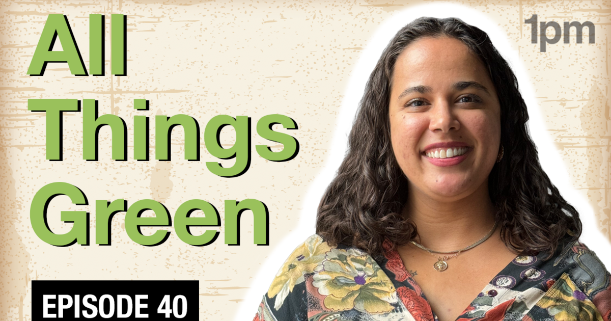 ATG Show Notes Episode 40 :: One Planet Media