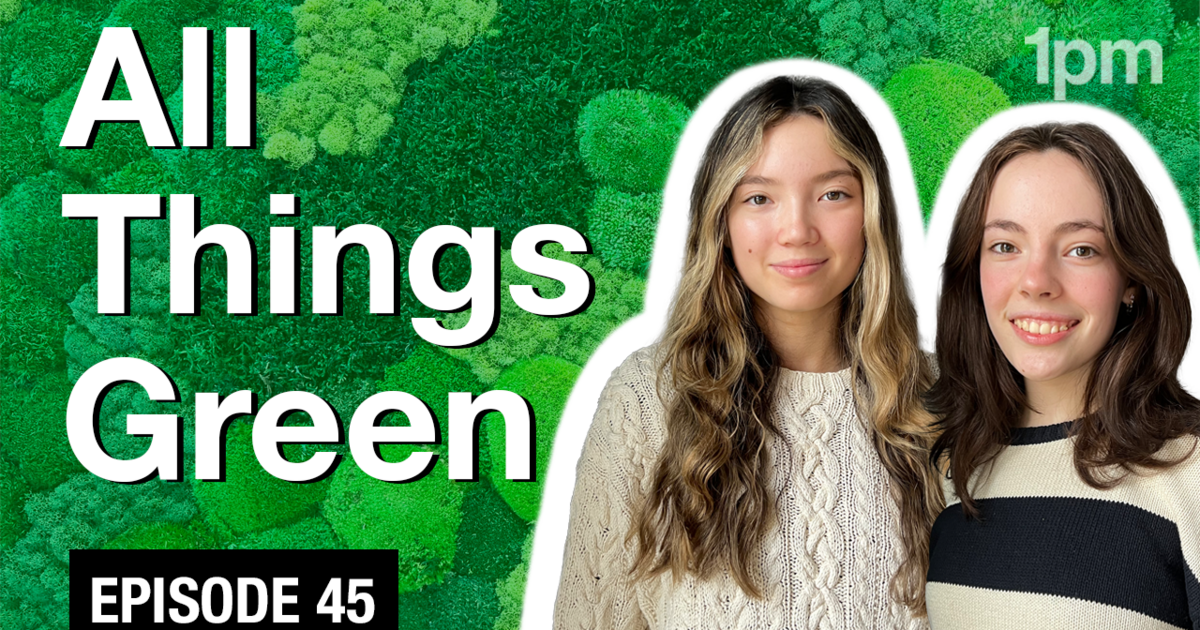 ATG Show Notes Episode 45 :: One Planet Media