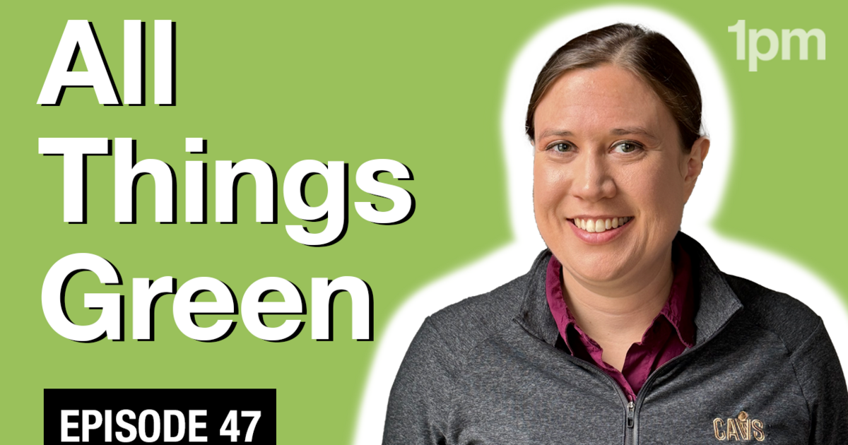 ATG Show Notes Episode 47 :: One Planet Media