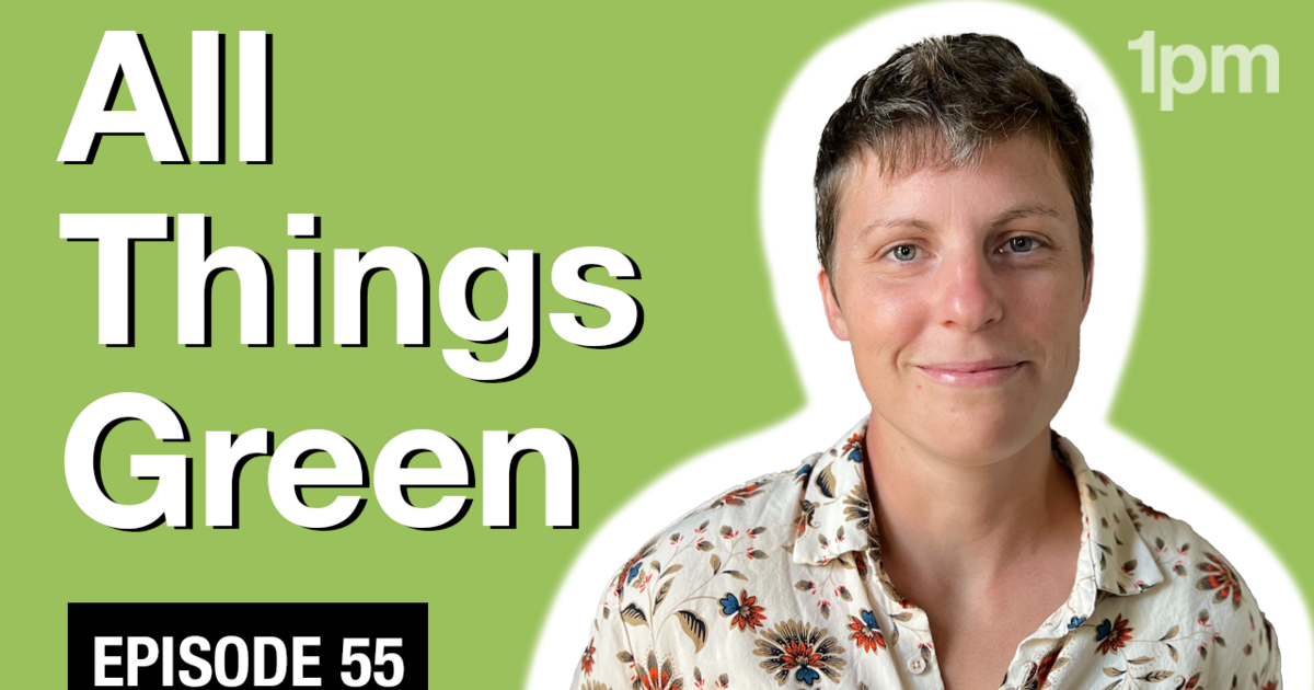 ATG Show Notes Episode 55 :: One Planet Media