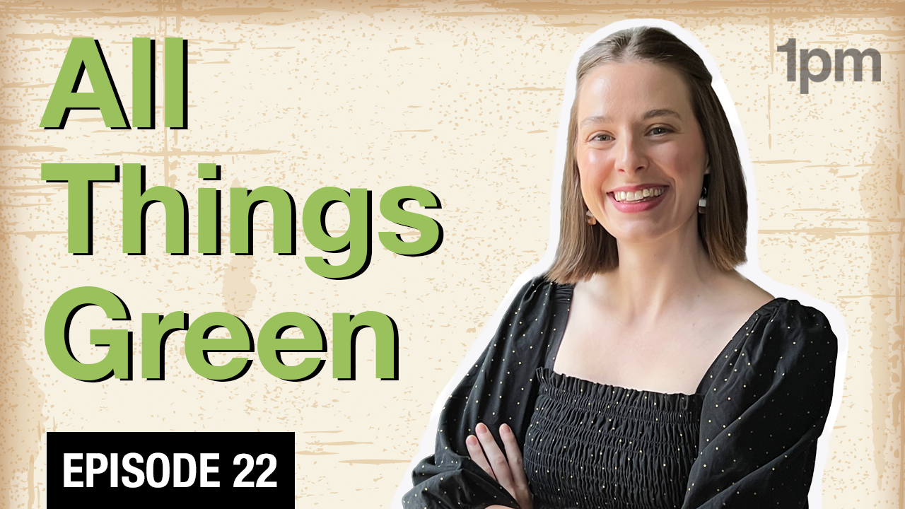 ATG Show Notes Episode 22 :: One Planet Media